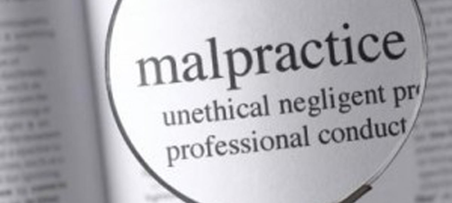 Ask The Medical Malpractice Attorney - Powless Law