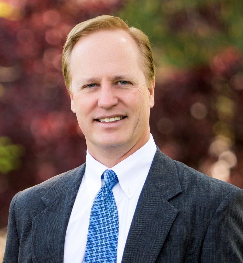 Jeff Powless - Powless Law