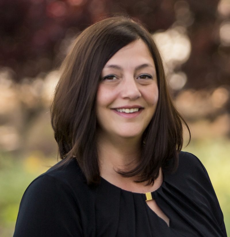 Toni Purdum - Powless Law