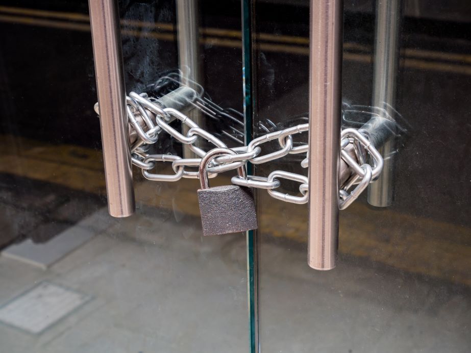 Senior Assisted Living Center in Washington County Forced to Close ...