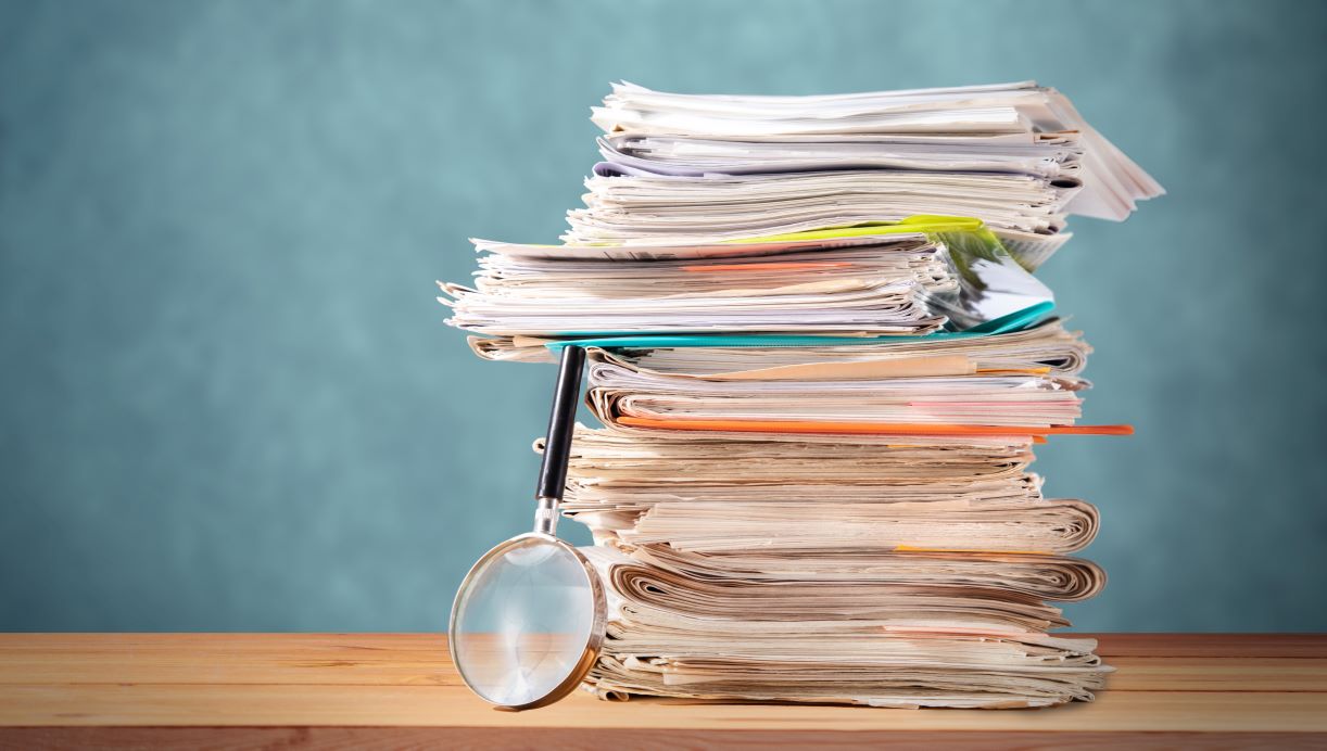 Compiling Convincing Evidence: How You Can Help Your Nursing Home Negligence Attorney Win Your ...