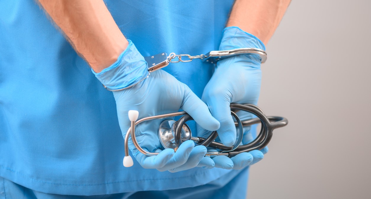 Inadequate Employee Screening Puts Nursing Home Patients At Risk ...