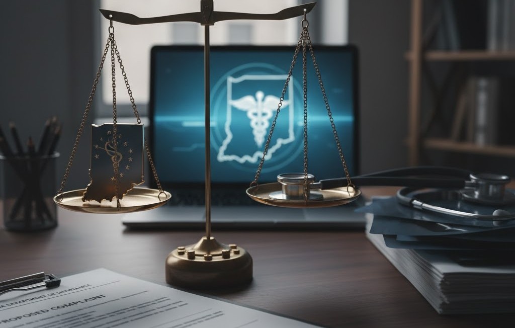 Indiana Medical Malpractice: Guide to Filing A Claim - Powless Law