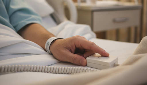 Unanswered Call Lights and Nursing Home Neglect - Powless Law